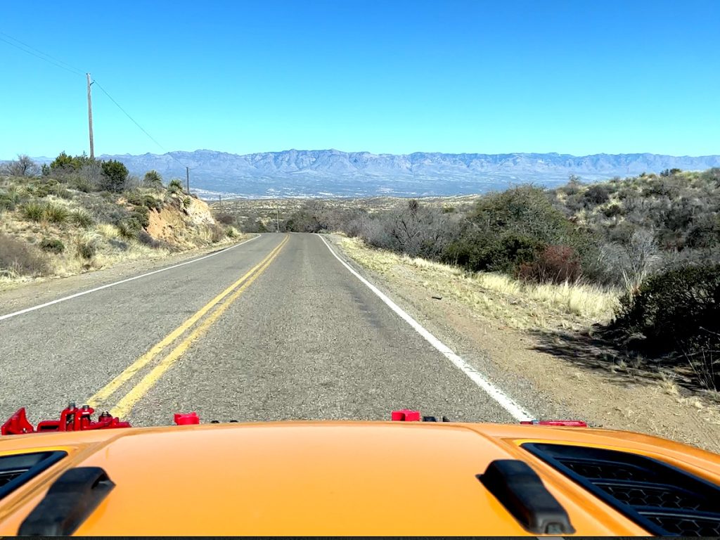 Rice Peak through FR 29 and Camping – J2D Explore