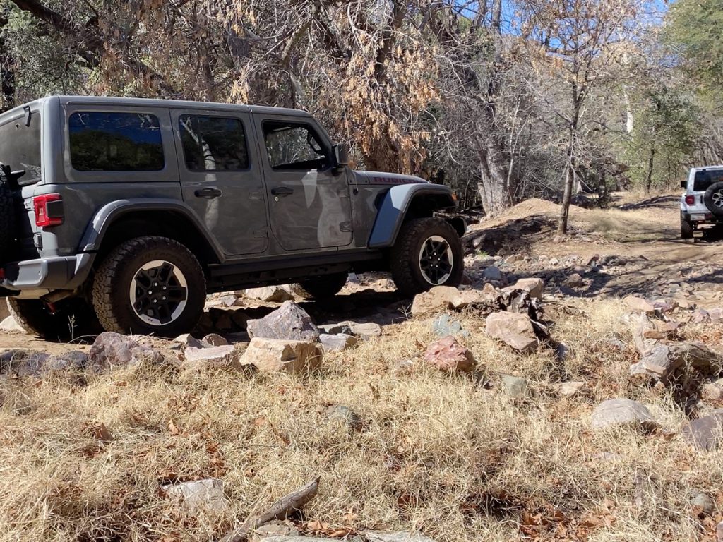 Rice Peak through FR 29 and Camping – J2D Explore